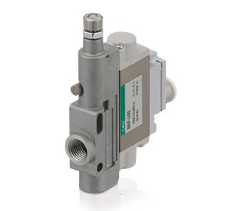 Pulsed Blow Valve BNP-U | Component products | CKD Corporation