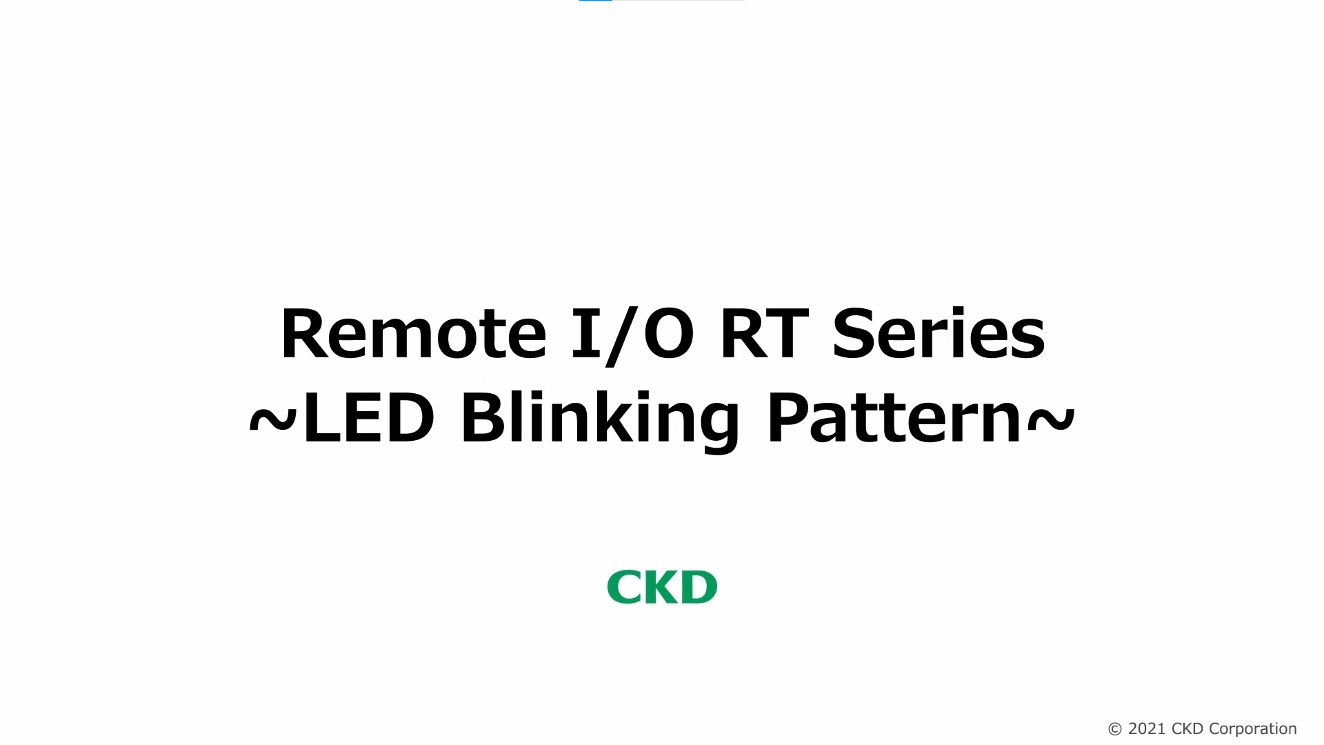 Remote I/O RT | Component products | CKD Corporation.