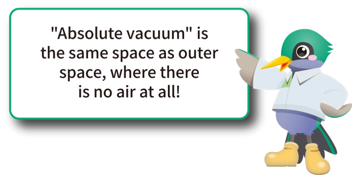 CKD Technopedia [Basic Knowledge of Air Pressure] | CKD Corporation
